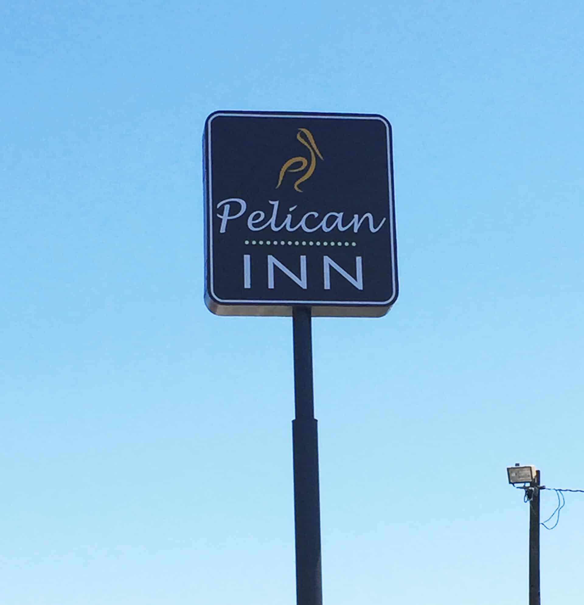 Pelican Inn - Louisiana's Sweet Spot