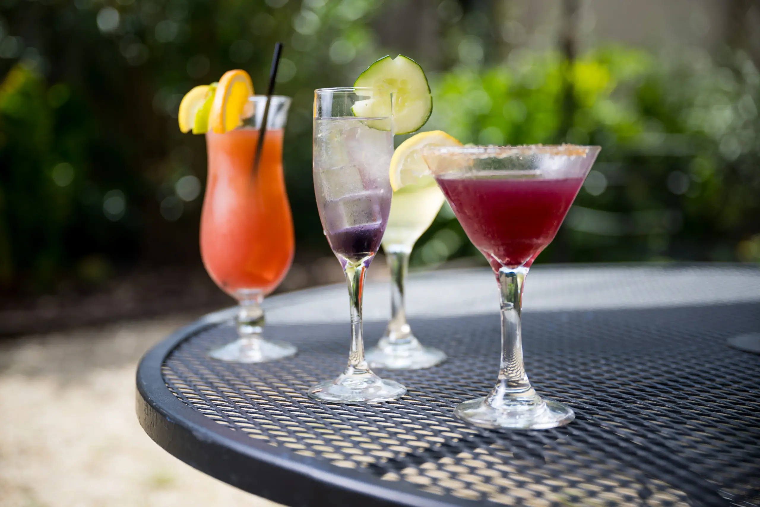 Louisiana's Sweet Spot Cocktail Trail | Sip & Savor Unique Local Flavors