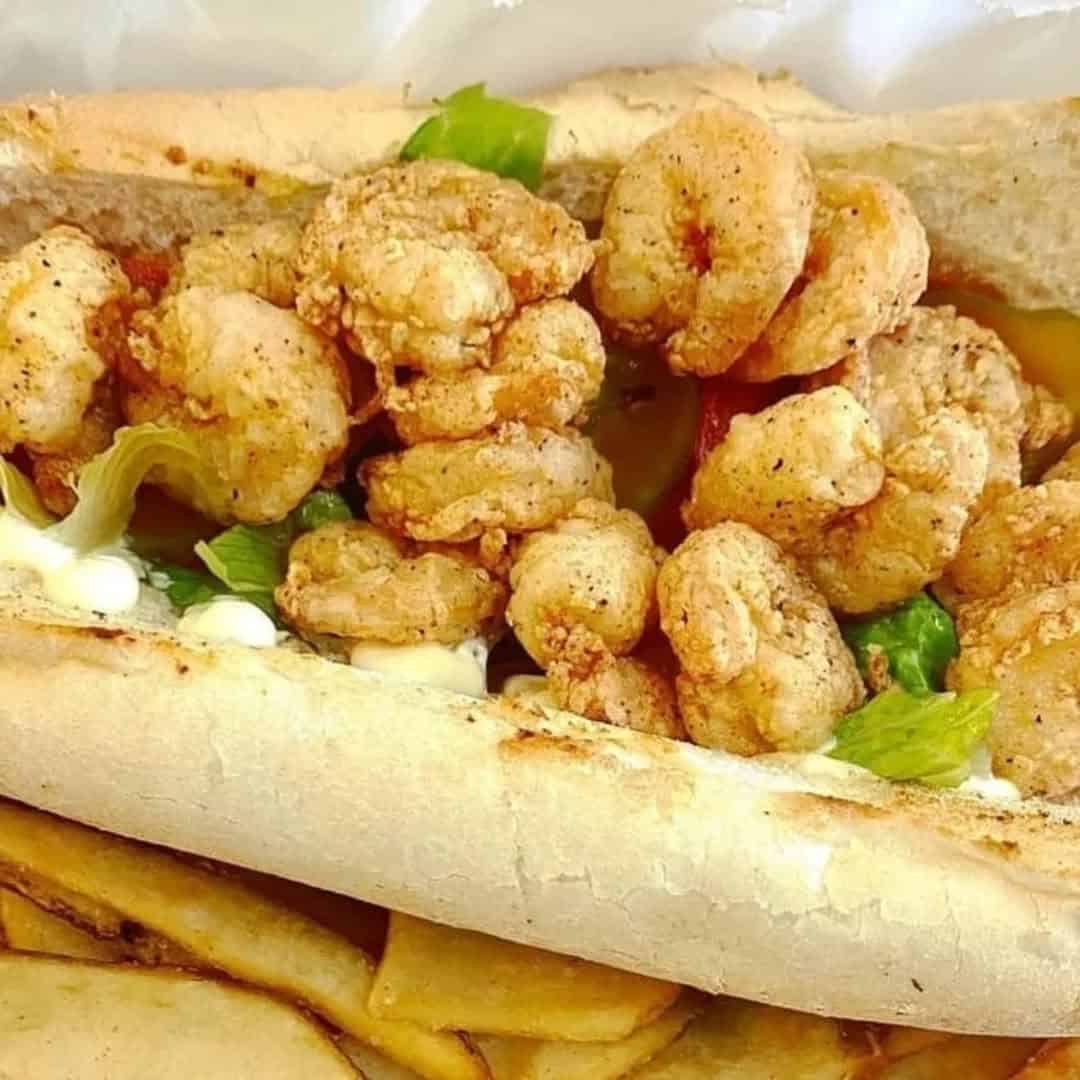 South 73 Lunchroom - Louisiana's Sweet Spot